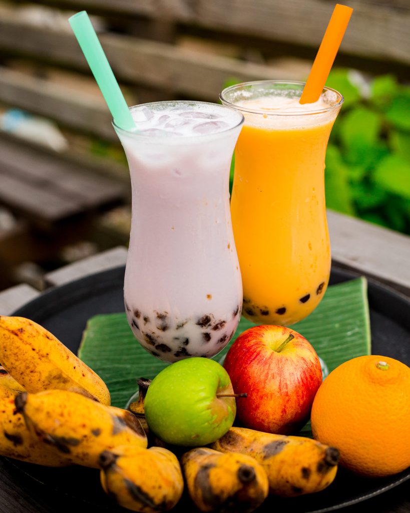 Cambodian Cuisine at The Carpenters Arms, Witney